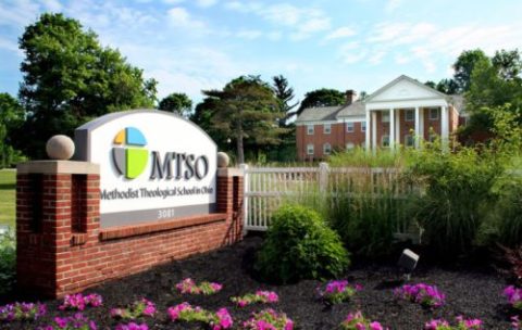 Methodist Theological School Ohio | Delaware County Historical Society