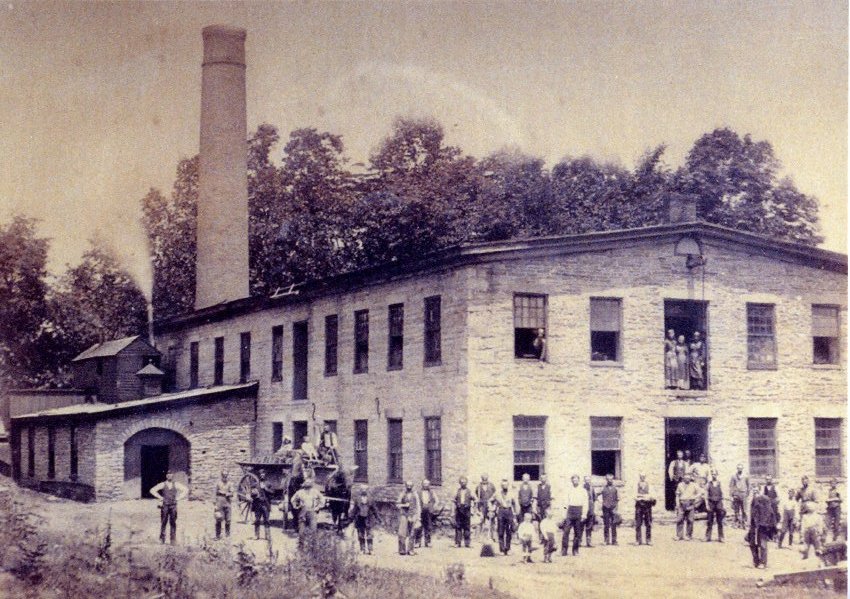 PROGRAMS & EVENTS | Delaware County Historical Society