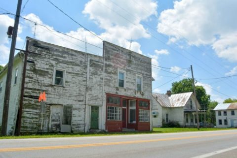 The Kilbourne Project: Revitalizing a Delaware County Town | Delaware ...