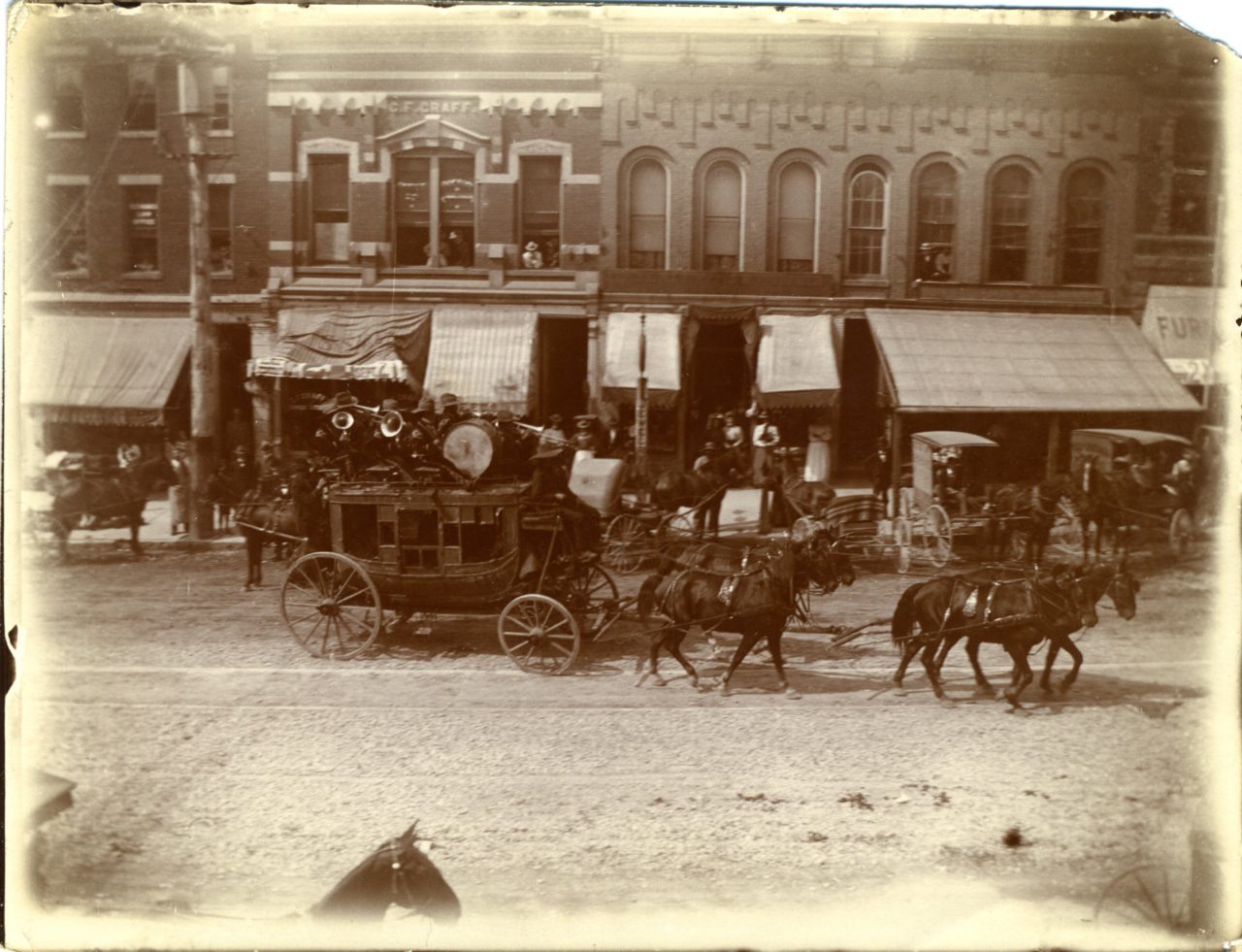 Our Events | Delaware County Historical Society